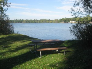 Waterloo State Recreation Area - Sharing Horizons