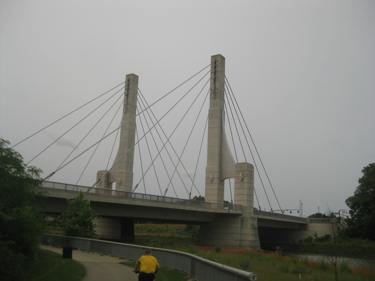 Olentangy Greenway Trail - Sharing Horizons