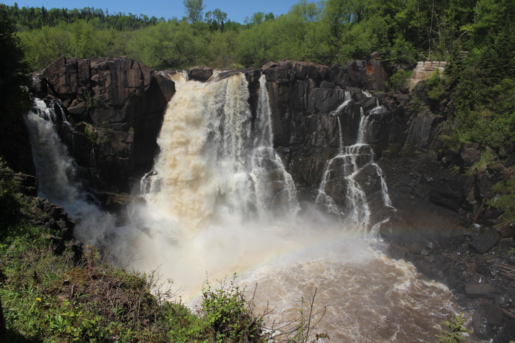Grand Portage National Monument - Sharing Horizons
