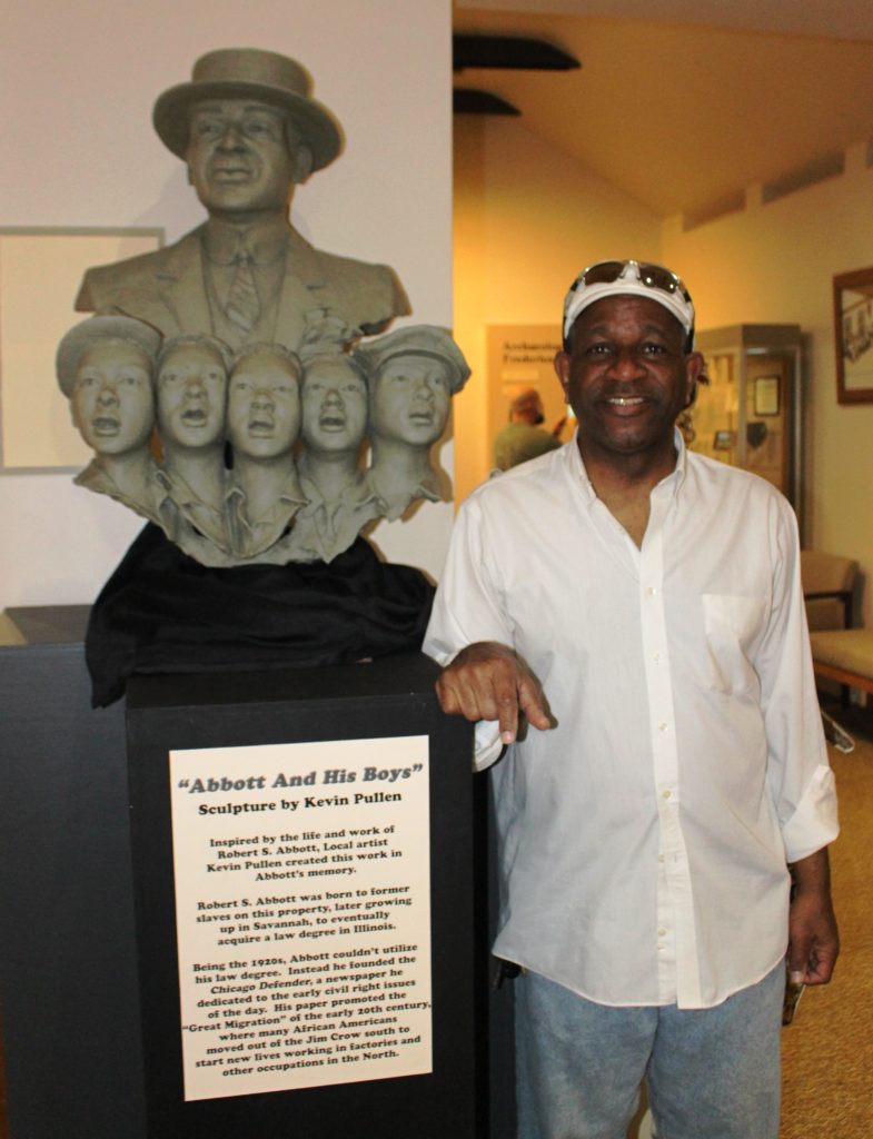 Gullah Geechee Heritage Day - Sharing Horizons