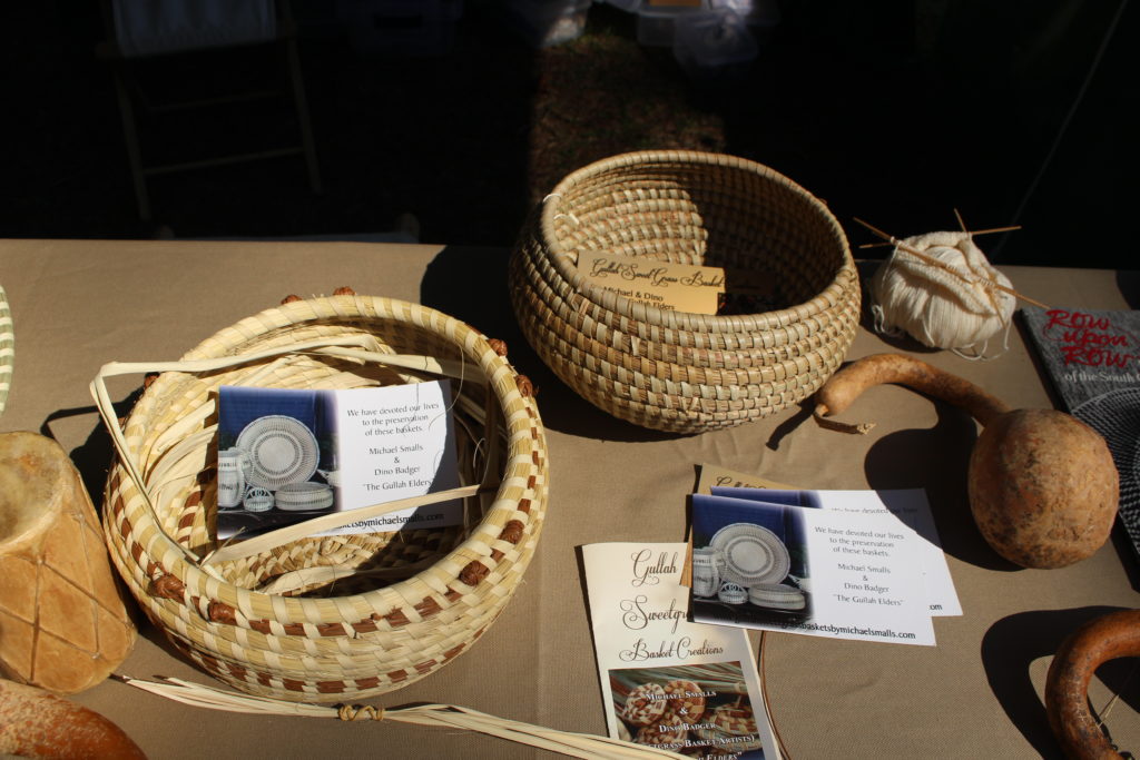 Gullah Geechee Heritage Day - Sharing Horizons