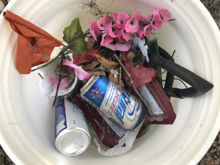 What's In My Bucket? A Hidden Objects Challenge - Sharing Horizons