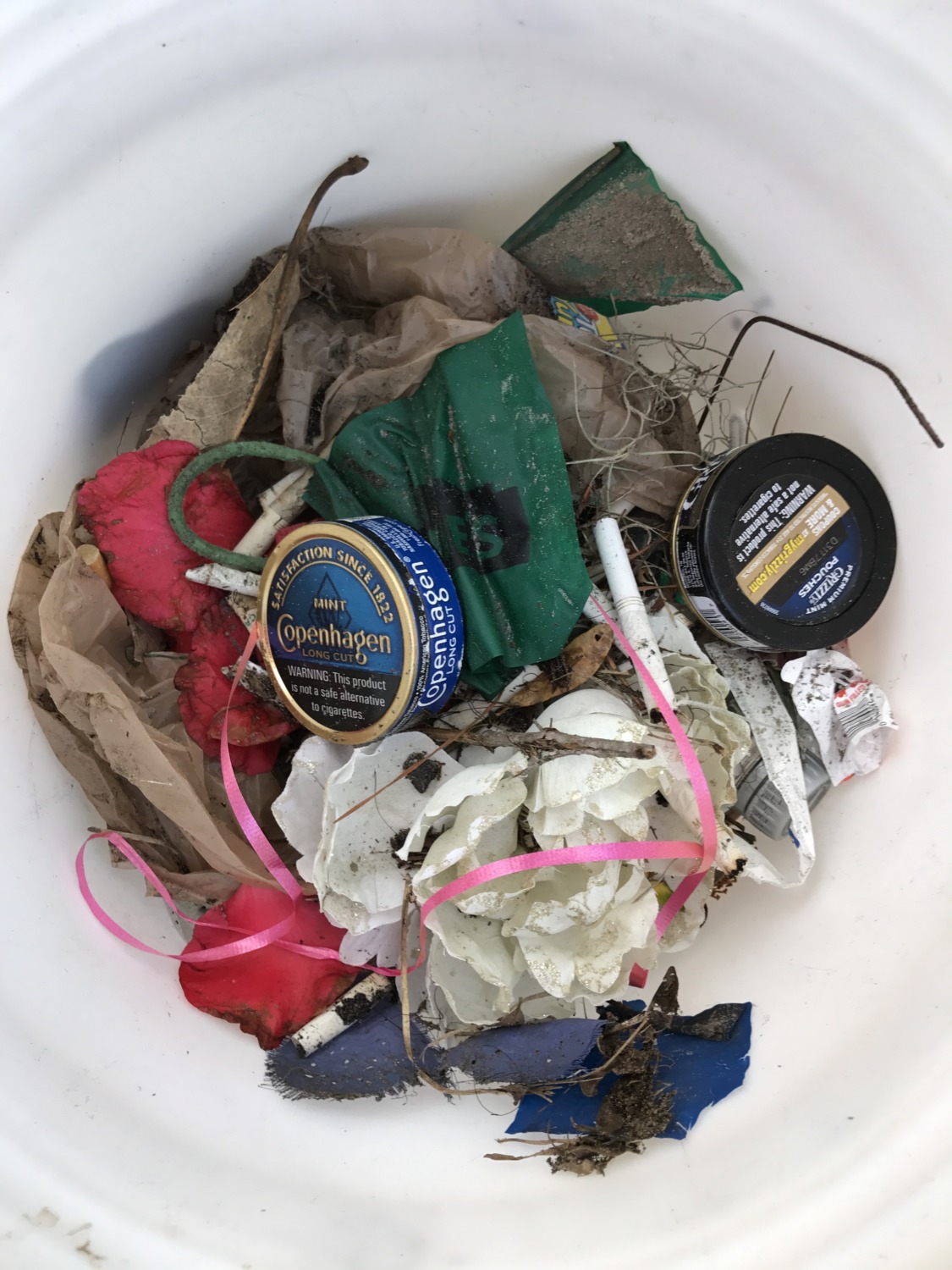 What's In My Bucket? A Hidden Objects Challenge - Sharing Horizons