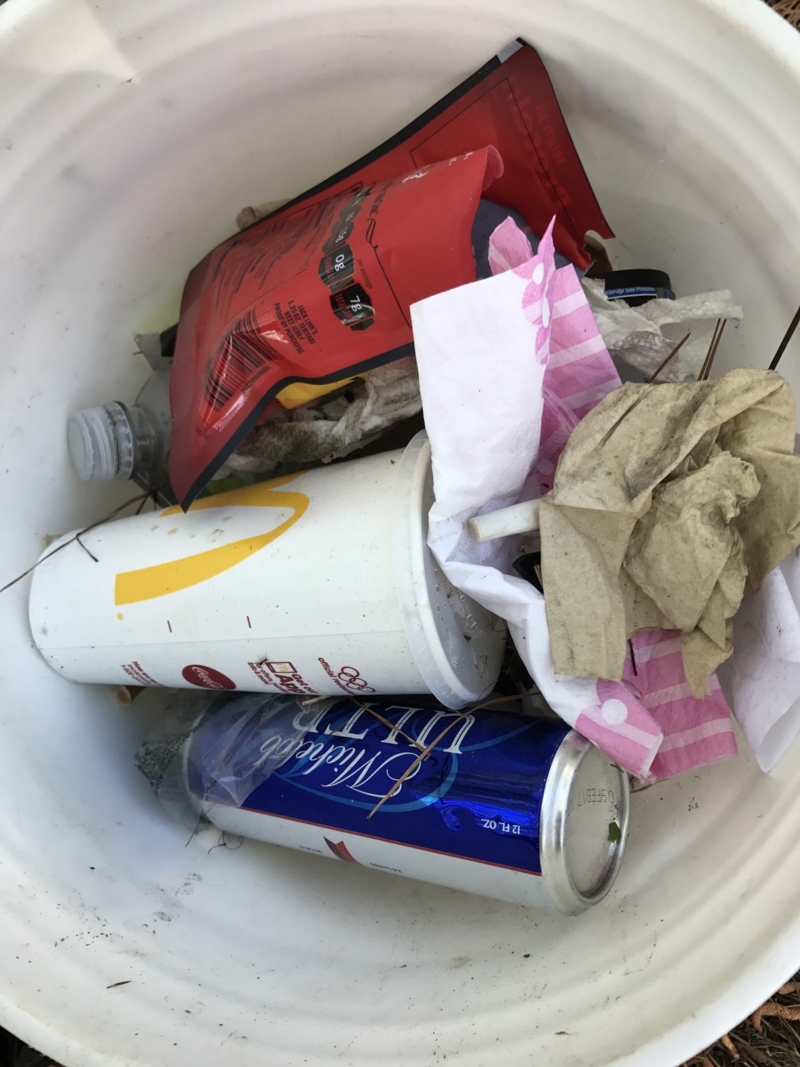 What's In My Bucket? A Hidden Objects Challenge - Sharing Horizons