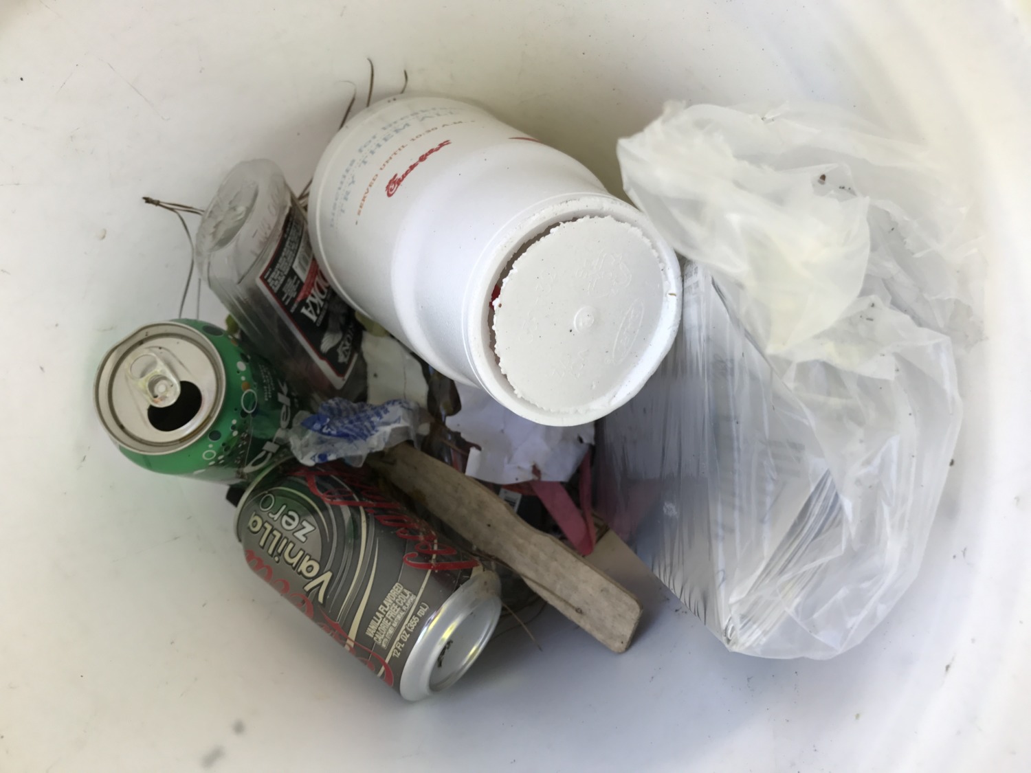 What's In My Bucket? A Hidden Objects Challenge - Sharing Horizons