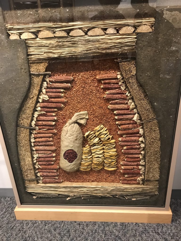 Knife River Indian Villages National Historic Site - Sharing Horizons