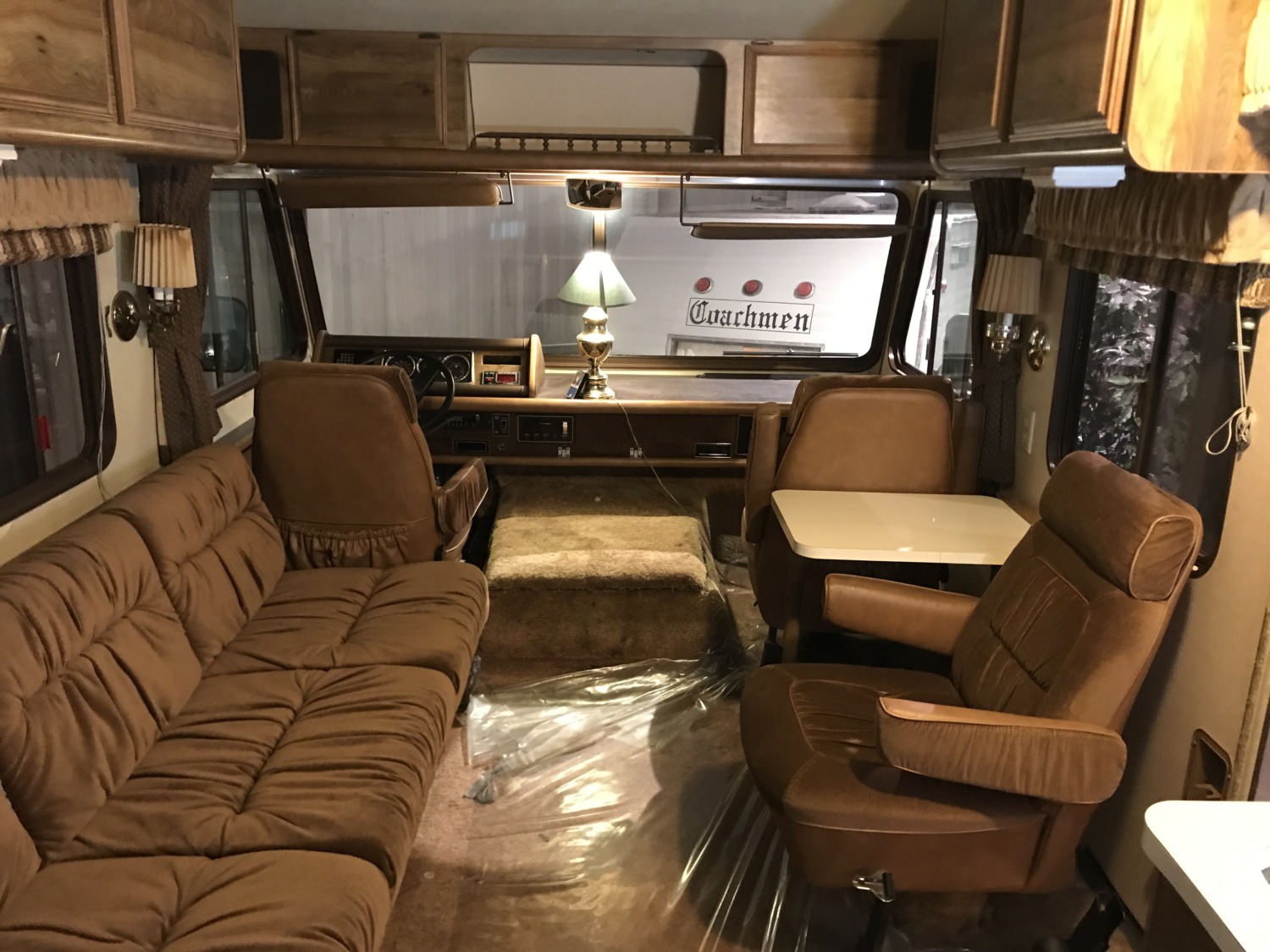 RV Hall of Fame and Museum - Sharing Horizons