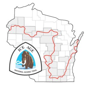 Ice Age National Scenic Trail in Wisconsin - Sharing Horizons